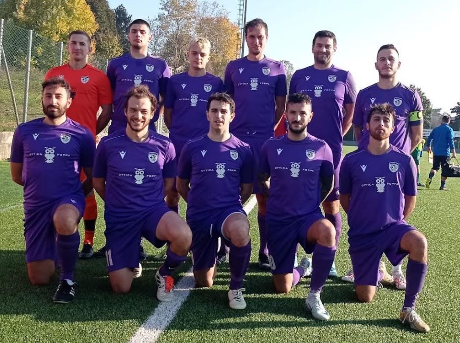 La Virescit non lascia nulla d’intentato: quattro innesti per ...