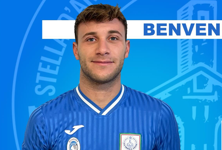 Micheletti di ritorno al Ponte: “Spero di aiutare la squadra a ...