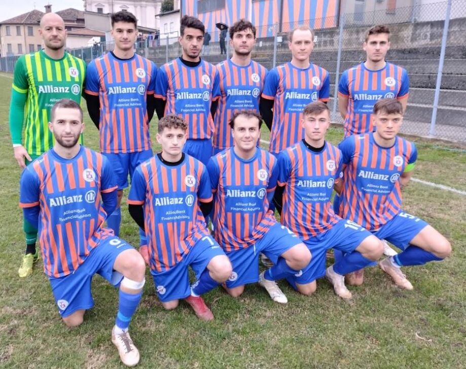 Seconda C. Super Locatelli, l’Atletico Grignano batte la Calcense ...