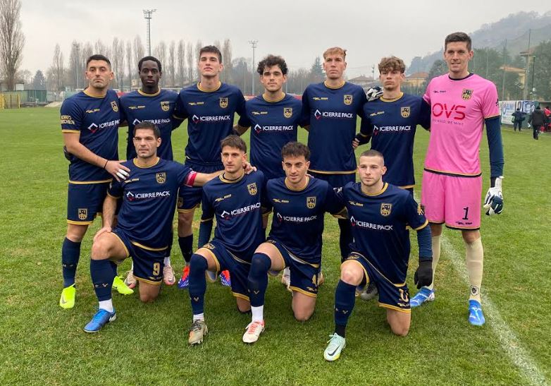 Eccellenza C. Belotti-gol a Scanzo, la Rovato Vertovese vince e ...