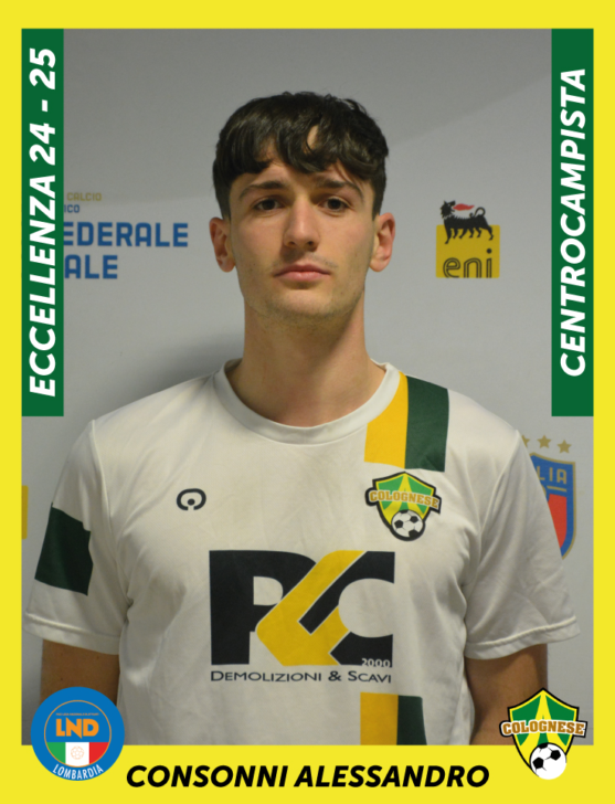 Eccellenza « Bergamo e Sport