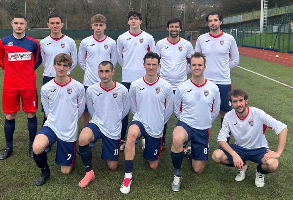 Terza B. Il San Tomaso fa davvero sognare, liquidata anche la ...