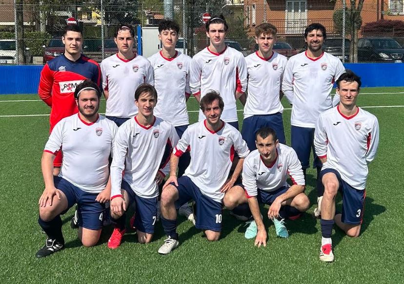 Terza B. Il San Tomaso acciuffa all’ultimo l’Ares Redona e si mantiene ...